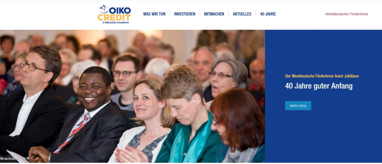OIKO Credit